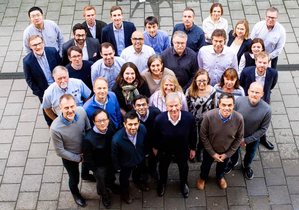 About Cambi | Our Mission, Vision, and Philosophy