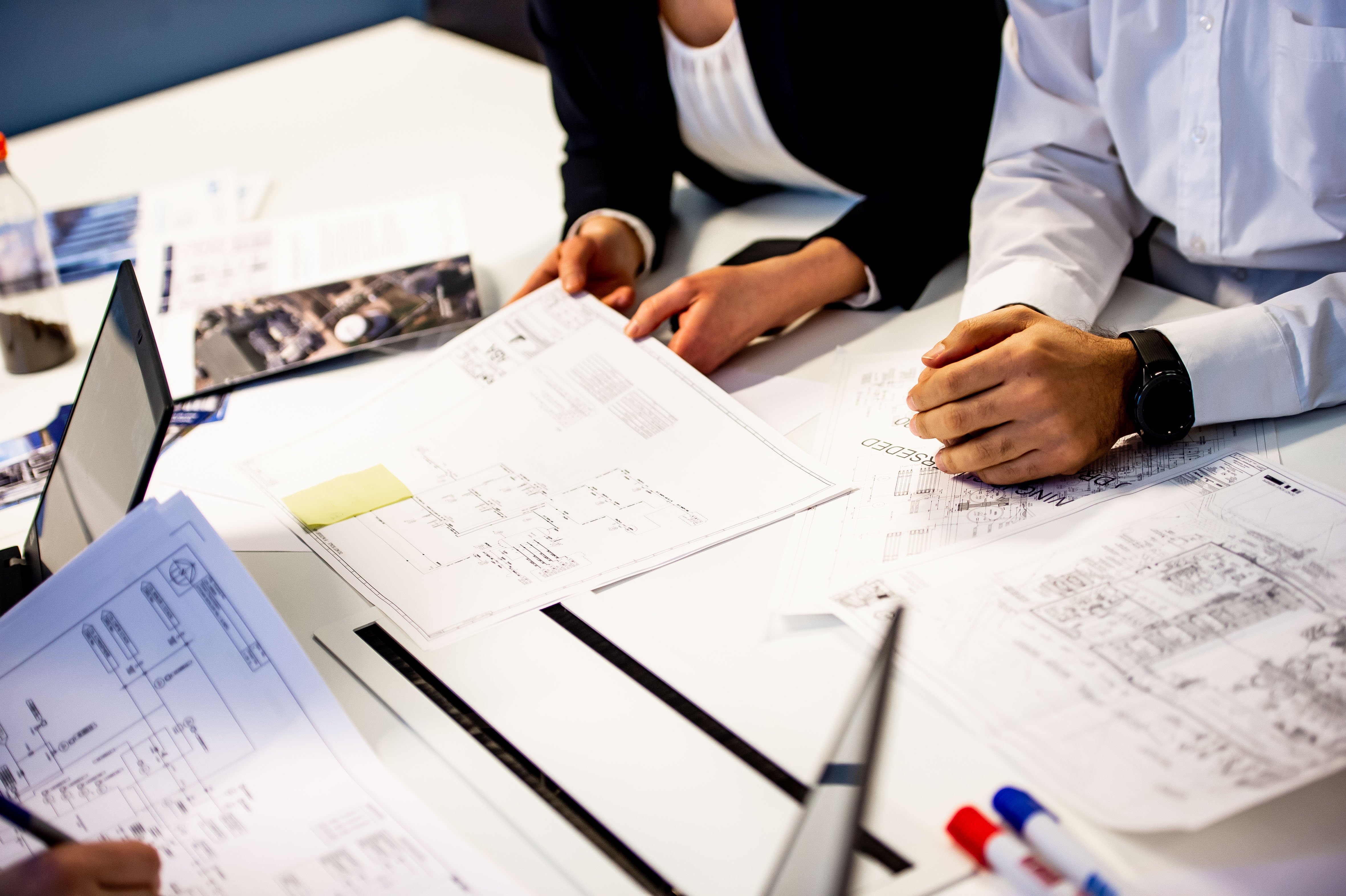 Engineering Design - Cambi